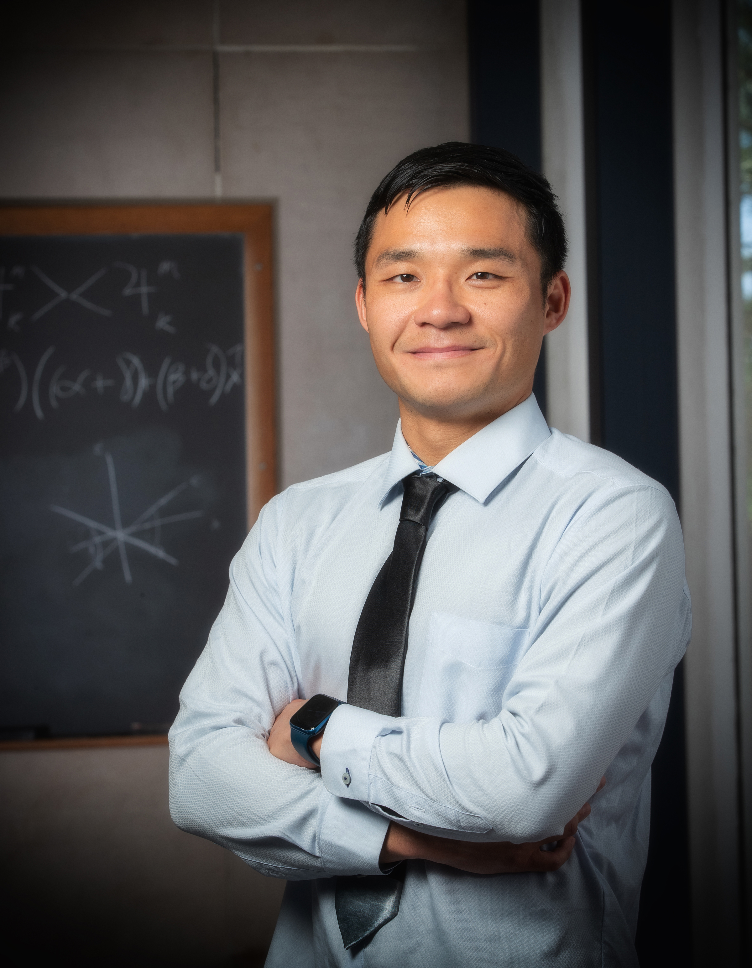 Katsuya Shiratori - Katsuya Shiratori, Ph.D.